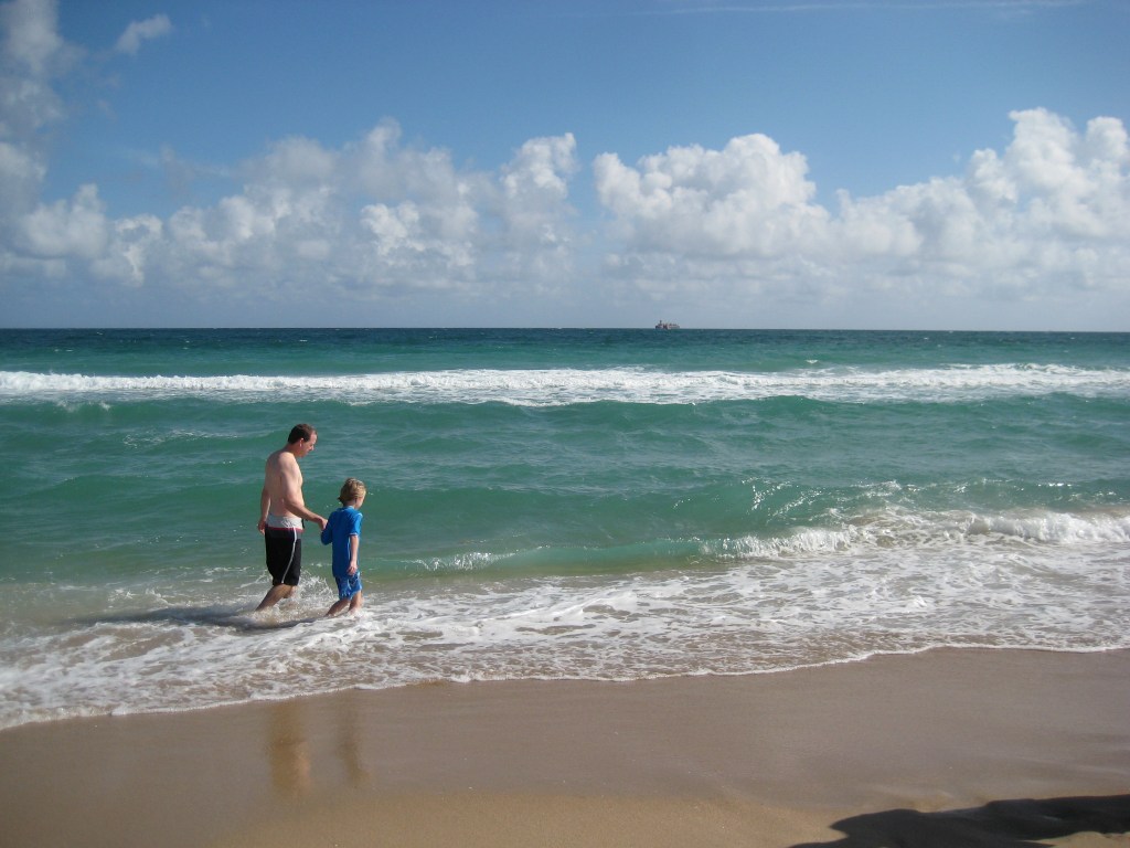 Life’s a Beach – Penny Higgins – Storyteller • Artist • Scientist